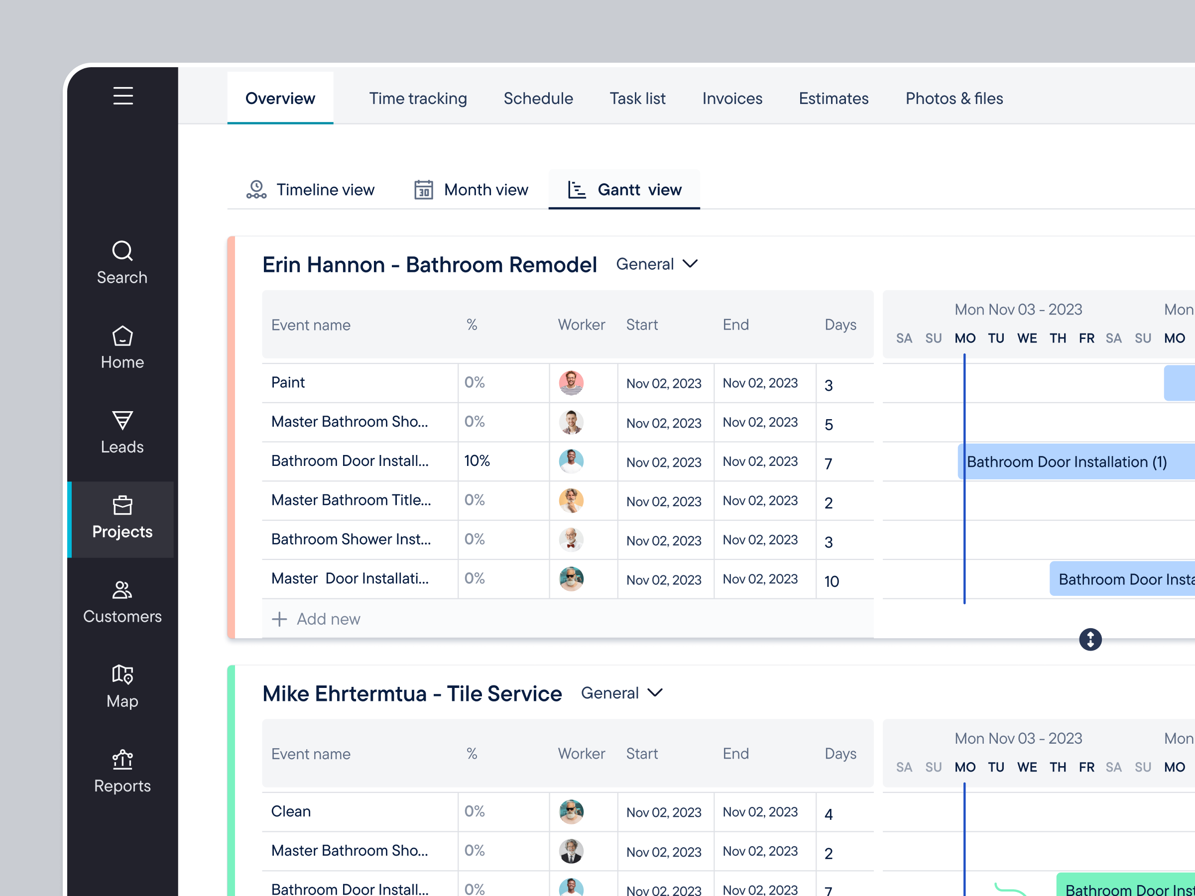 Overview | SaaS Web App UI/UX Design by Masum Parvej for Halal Lab on ... Overview | SaaS Web App UI/UX Design by Masum Parvej for Halal Lab on ...